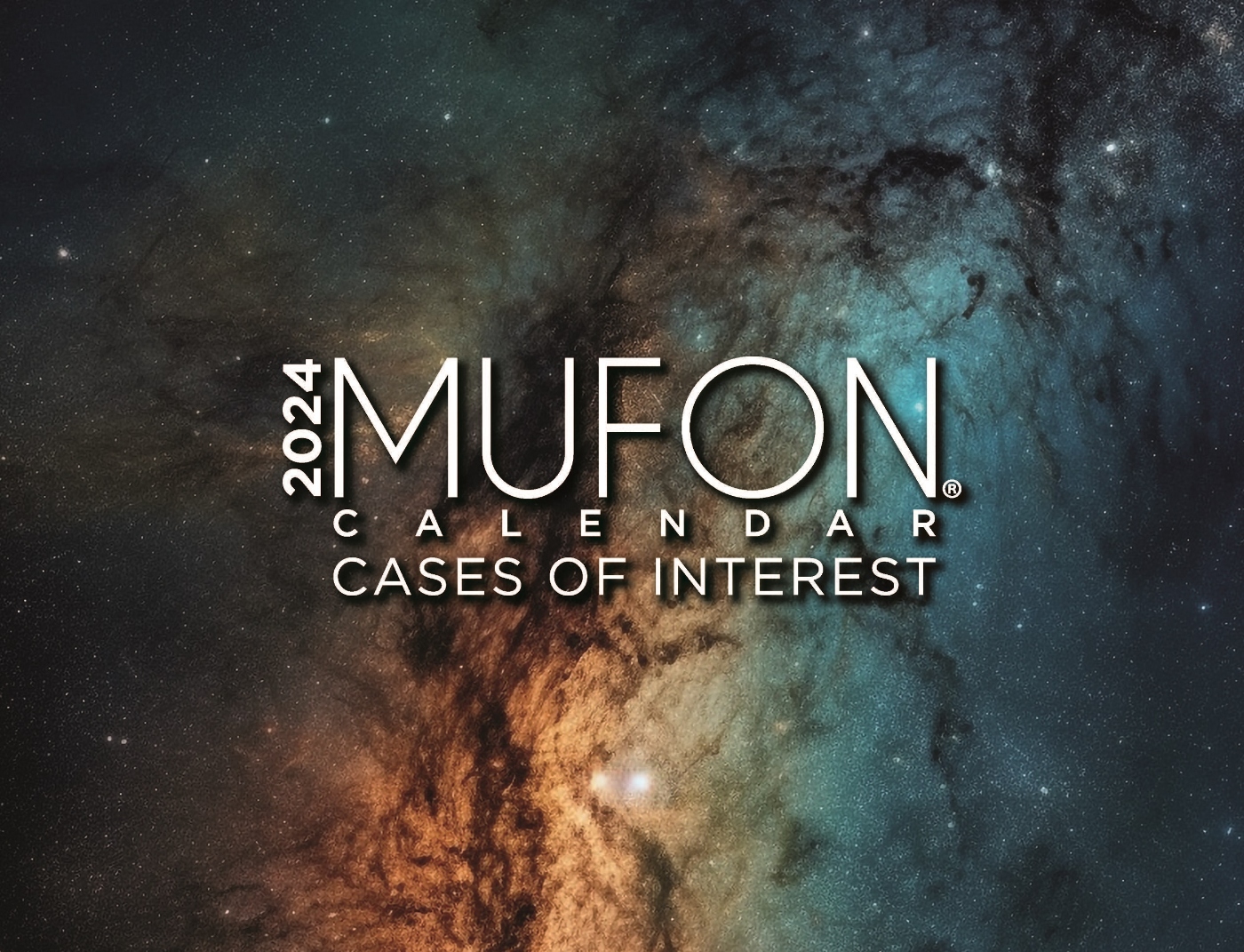 Another MUFON Symposium in the books! - MUFON