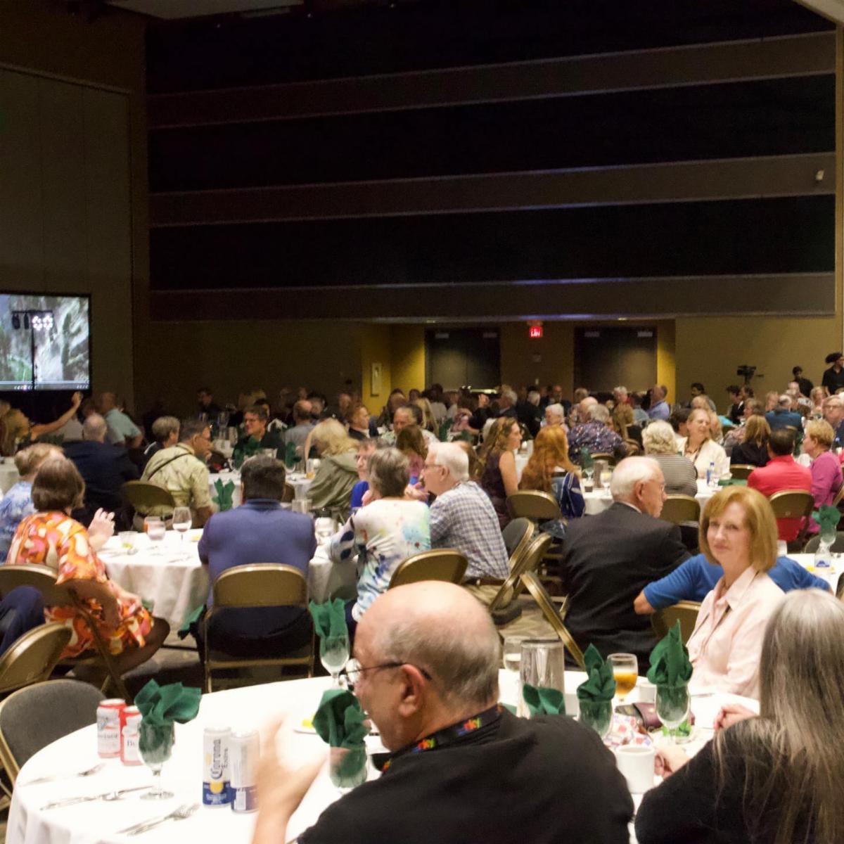 Another MUFON Symposium in the books! - MUFON