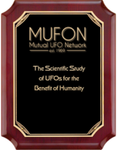 About - MUFON