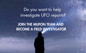 Home - MUFON