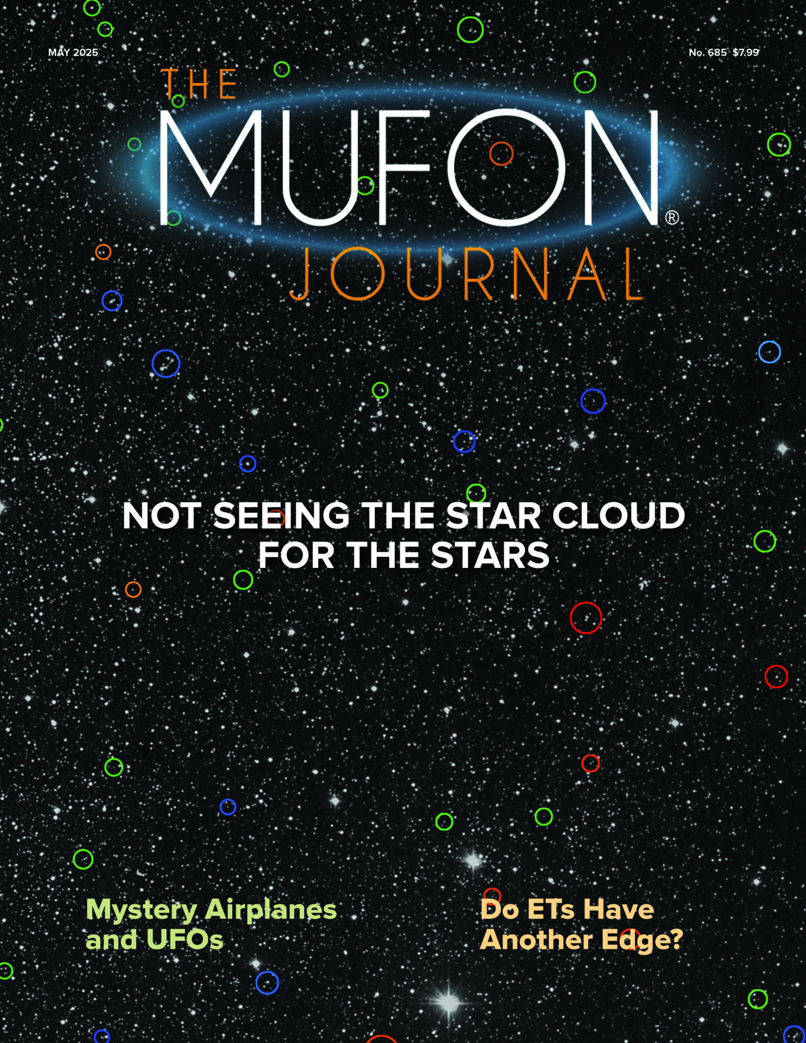 Mufon Journal - MUFON