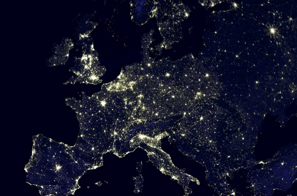 European UAP Sightings in 2019-2024: Towards a Broader and More ...